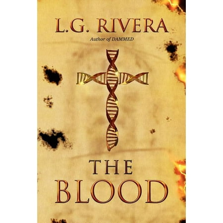 ISBN 9780615492254 - The Blood (Paperback) | upcitemdb.com