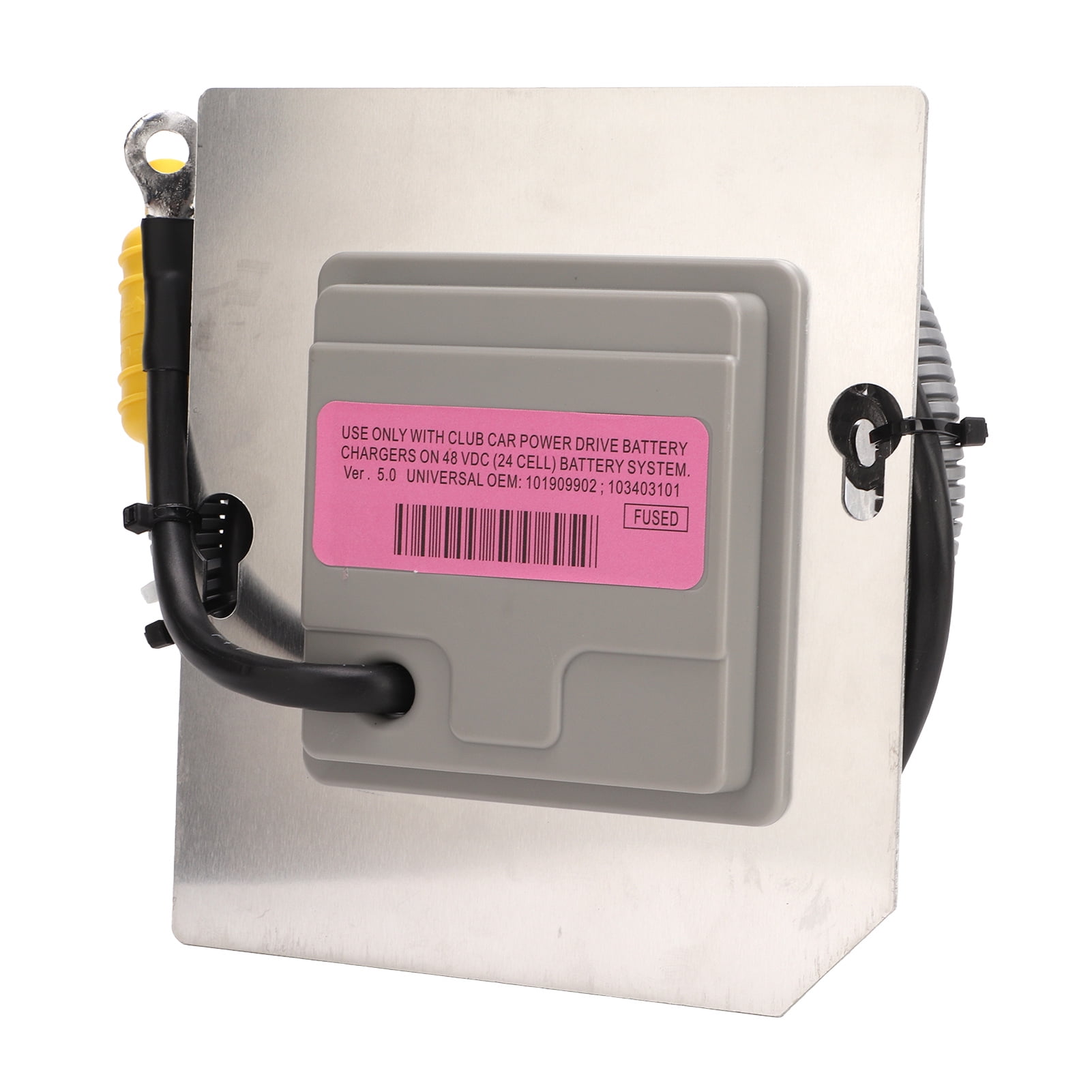 Click here for Fyydes Club Car On Board Computer  Obc Compact Bat... prices