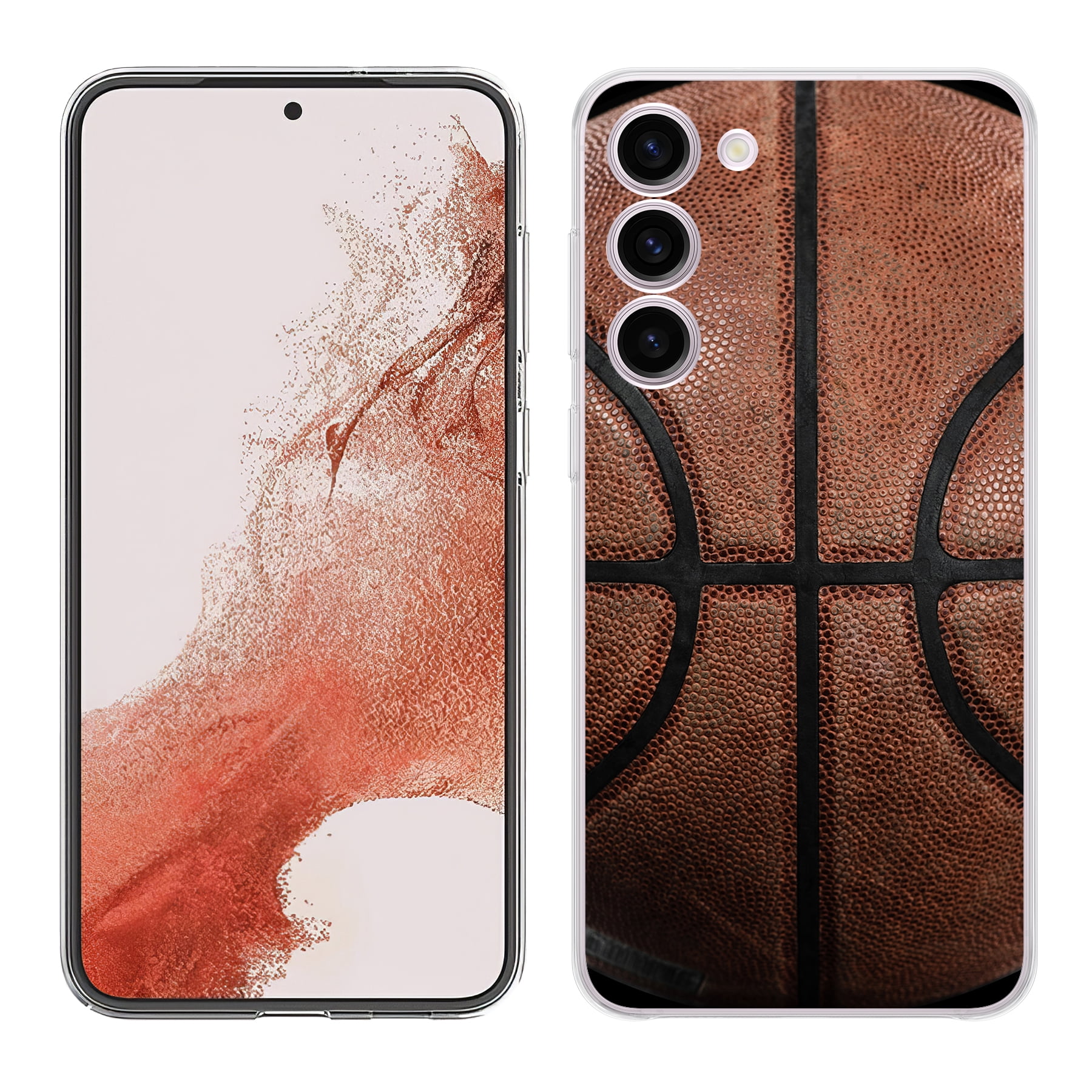 TalkingCase Slim Phone Case Compatible for Samsung Galaxy S23+ Plus ...