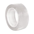 Transparent Office Sealing Tape, 1.0/1.2/1.8cm Width Plastic Packing ...