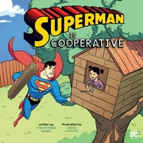 Superheroes Are Just Like Us Even Superheroes Have Bad Days, (Hardcover ...