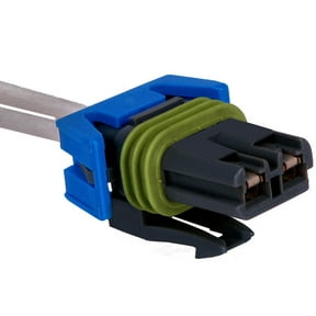 ACDelco GM Original Equipment Multi-Purpose Pigtail PT1475 - Walmart.com