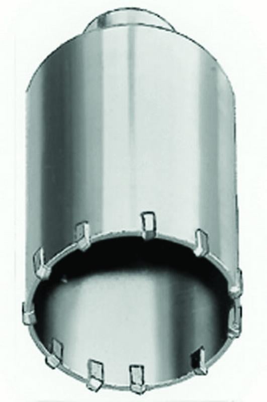 Milwaukee 5-Inch SDS-MAX & SPLINE Thin Wall Carbide Nepal | Ubuy