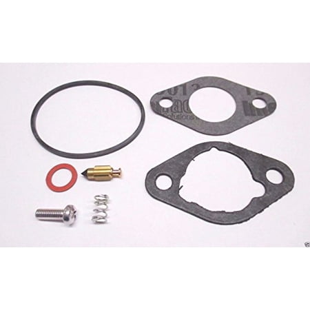 Generac 0C1535ESV OEM RV Generator Carburetor Repair Kit - Complete ...
