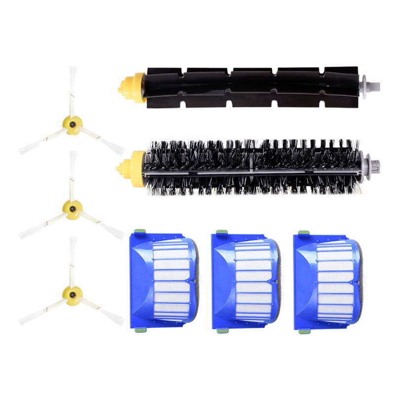 Click here for Dptalr Replacement Filter Brush Accessory Kit For... prices