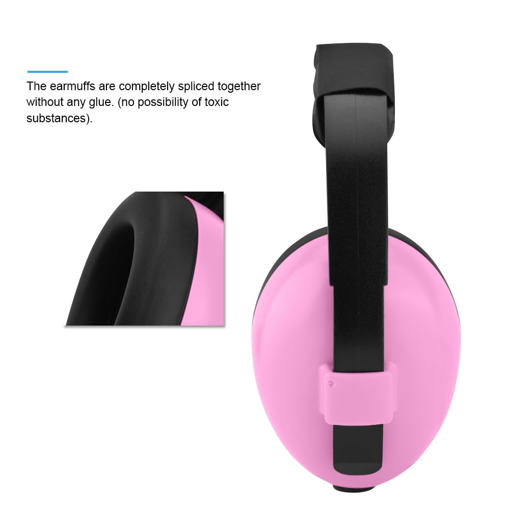 Click here for Fyydes Baby Earmuffs Noise Proof Headphone For Chi... prices