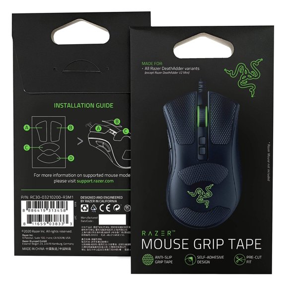 Razer Mouse | Walmart Canada