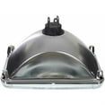 Wagner Lighting H4656 BriteLite Sealed Beam - Box of 1 - Walmart.com