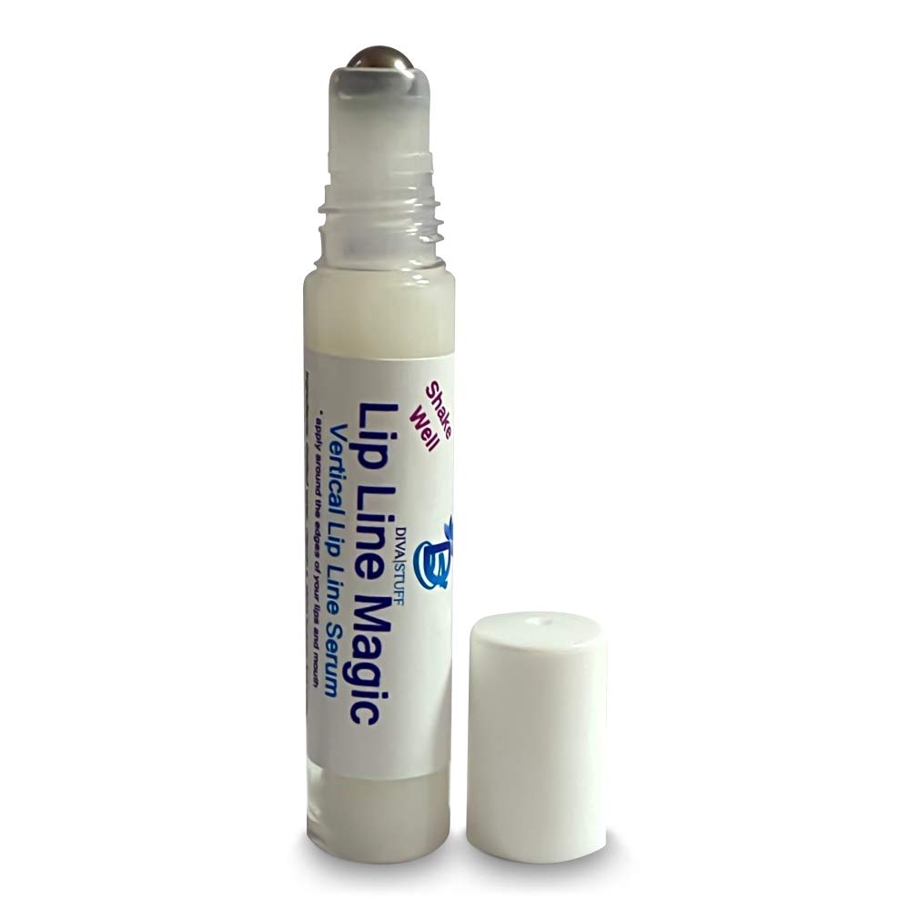 Seraphine Botanicals Daikon + Dreams - Lip Exfoliator With Radish ...