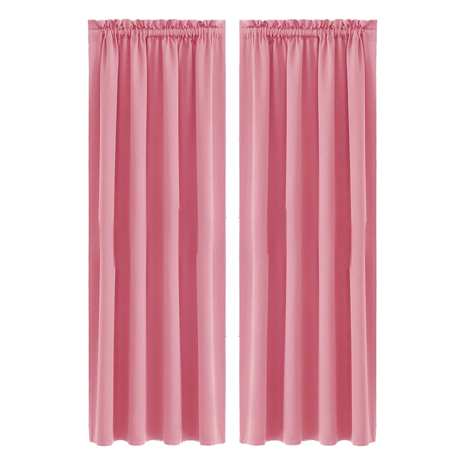 Click here for Iliya Blackout Curtains Heat Insulation & Energy S... prices