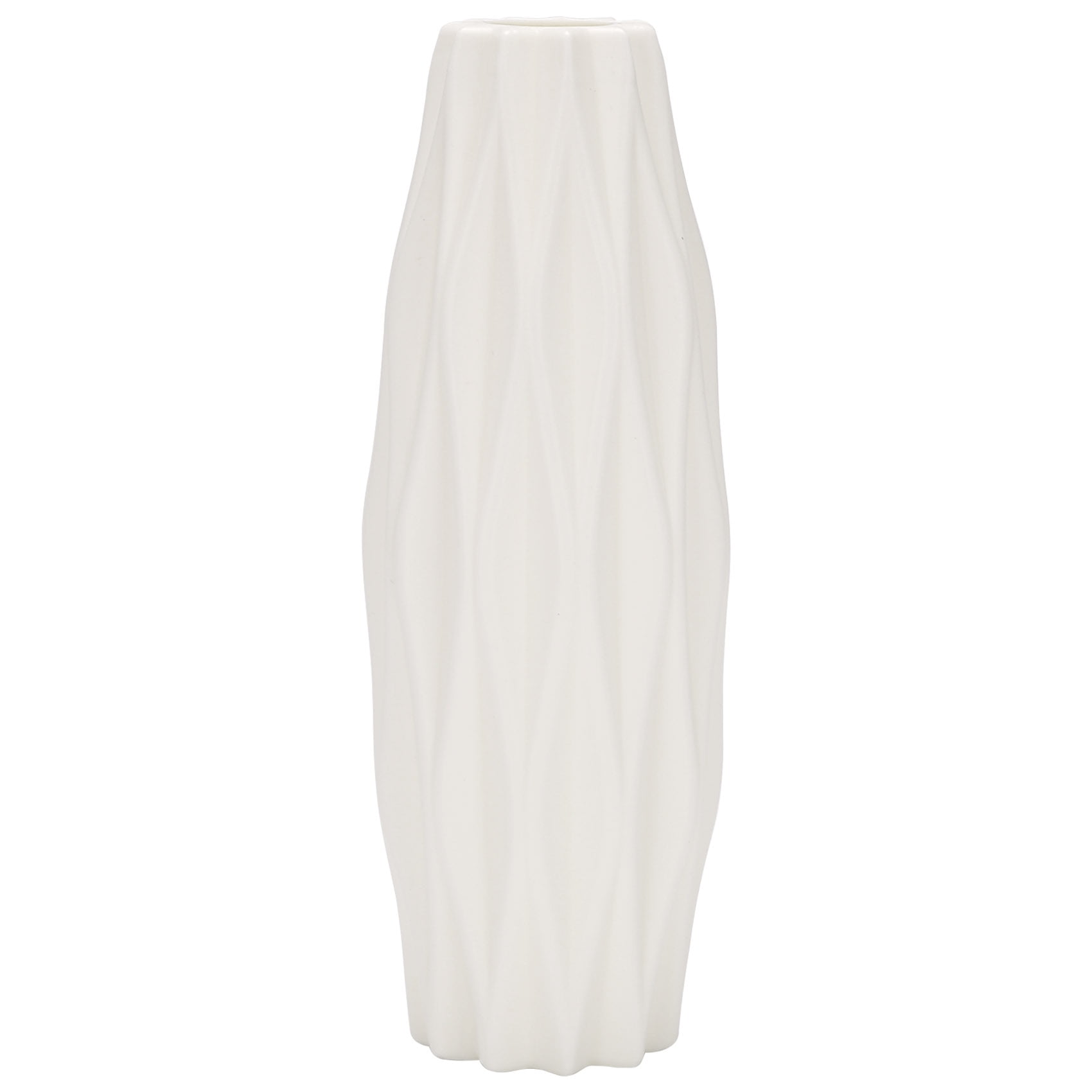 Click here for Unbranded Flower Vase Decoration Home Plastic Vase... prices