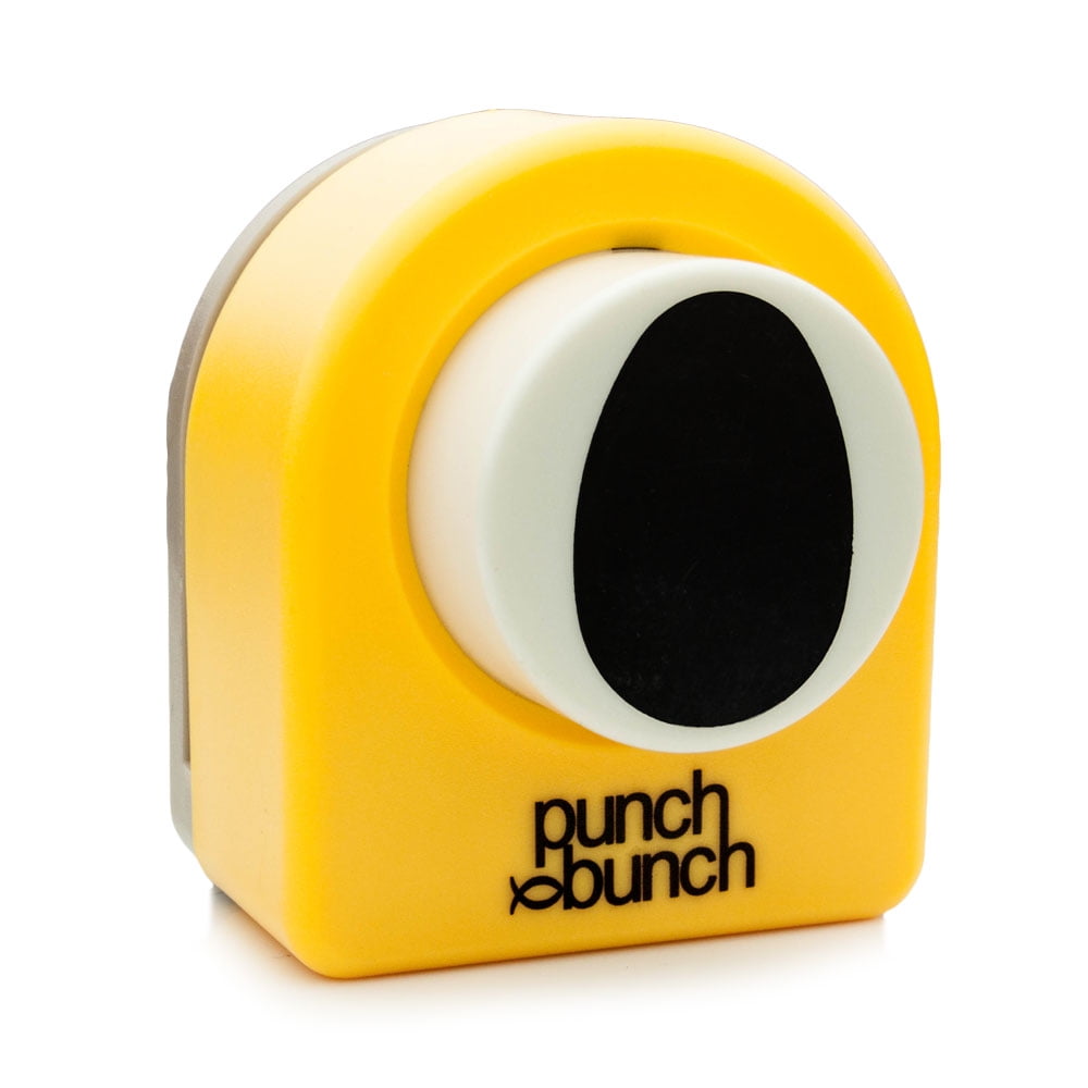 Large Punch - Egg - Walmart.com