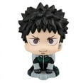 RED New Monster 8 Figure 10cm Kaiju Number Eight Figure Kafka Hibino ...