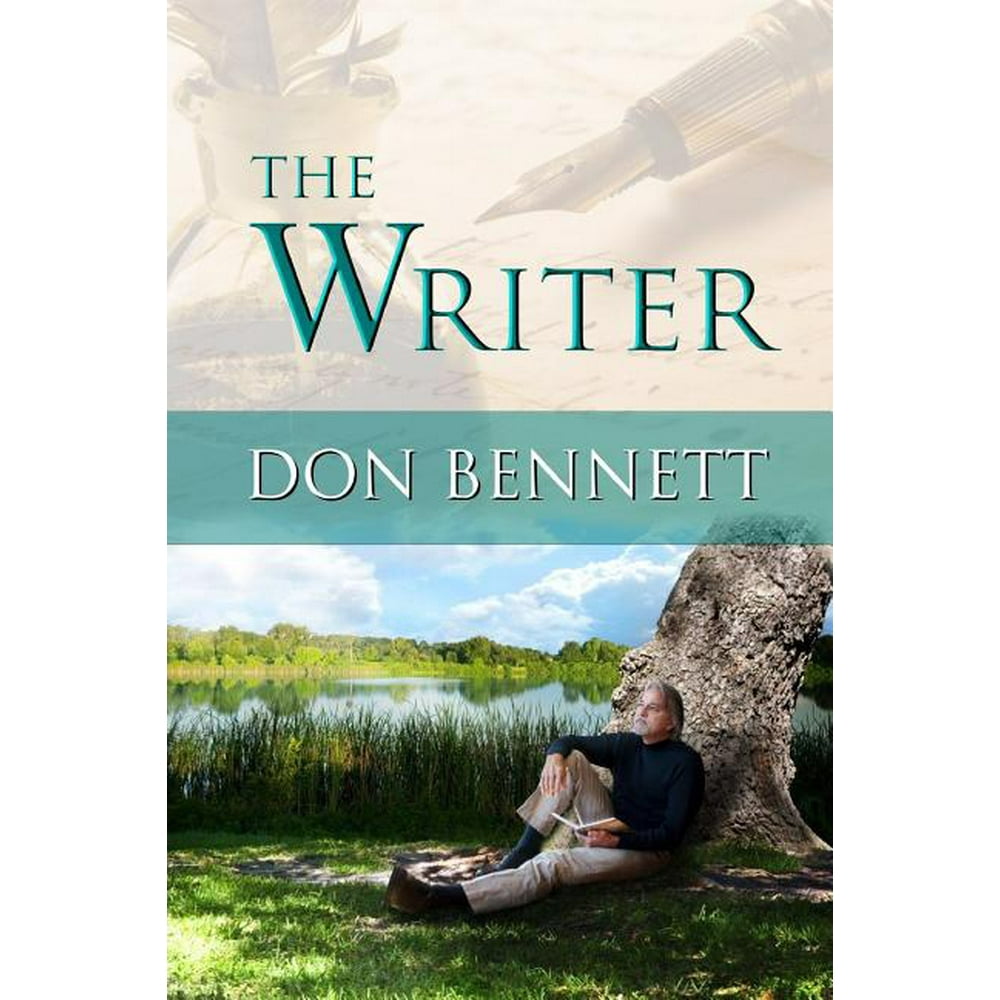 The Writer (Paperback) - Walmart.com - Walmart.com