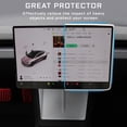 3 count Center Console Accessories for Model Y Juniper 2025 Model 3 ...