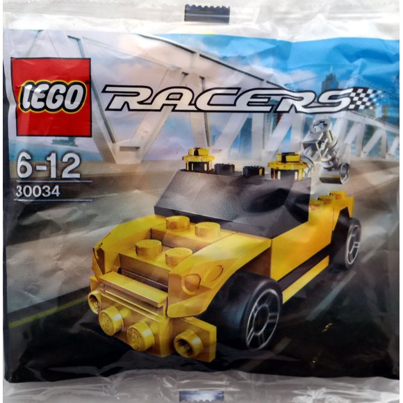 Turbo Lego