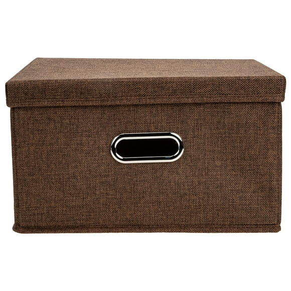 Book Box Storage