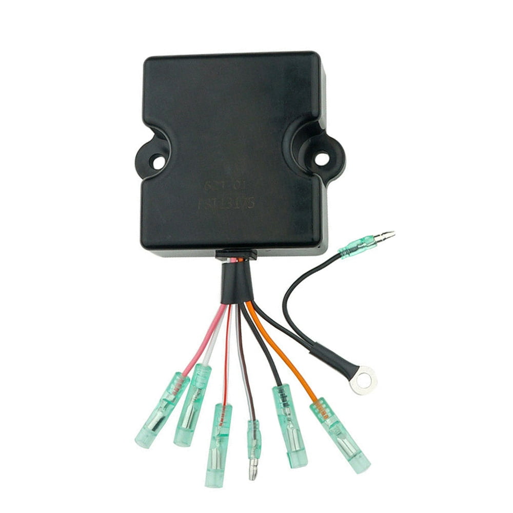 Click here for Geloo 62t-85540 Ignition Cdi Ecu For Wave Runner V... prices