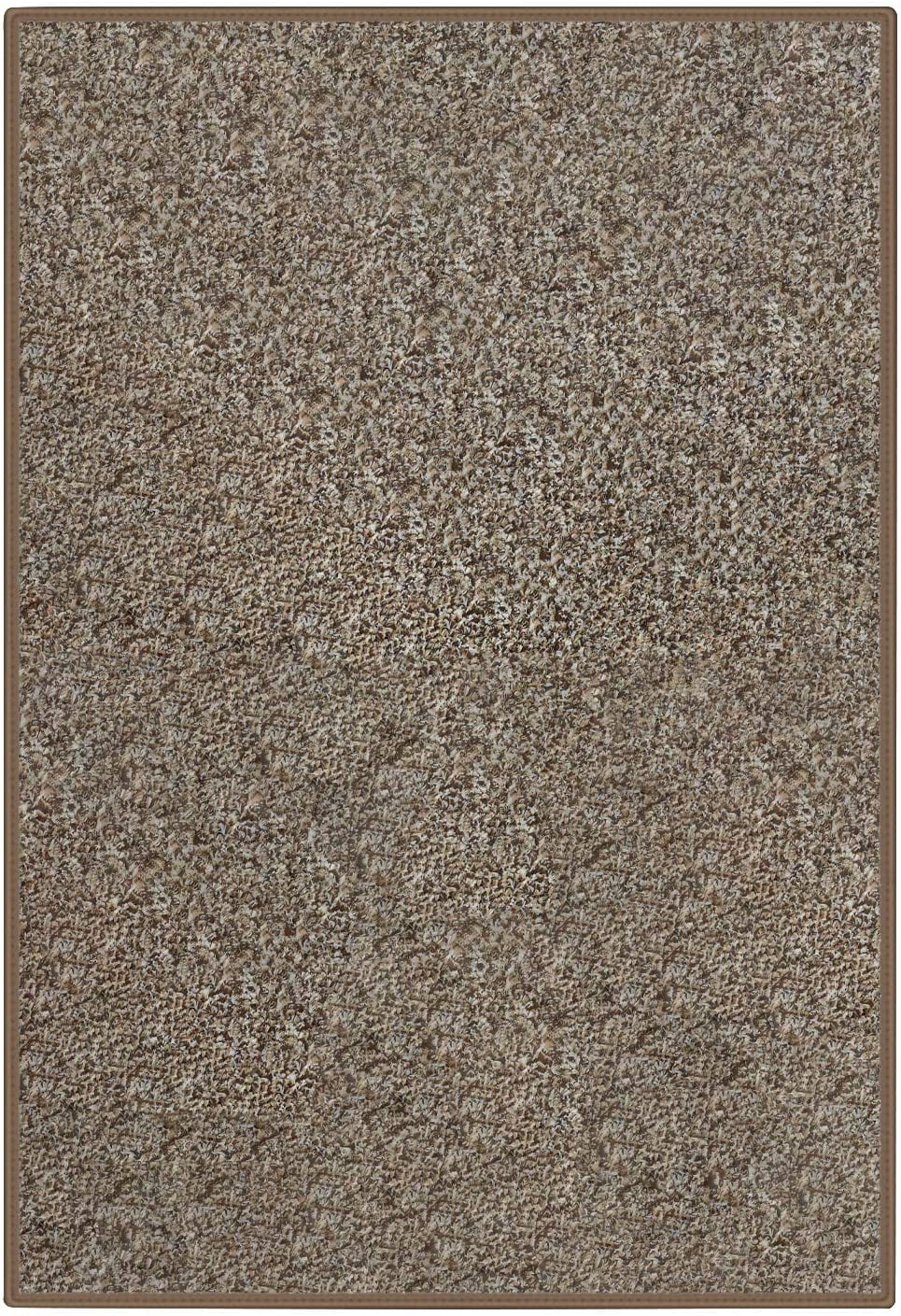 10' x 10' Multi-Colored Indoor/Outdoor Turf Area Rugs. Perfect for ...