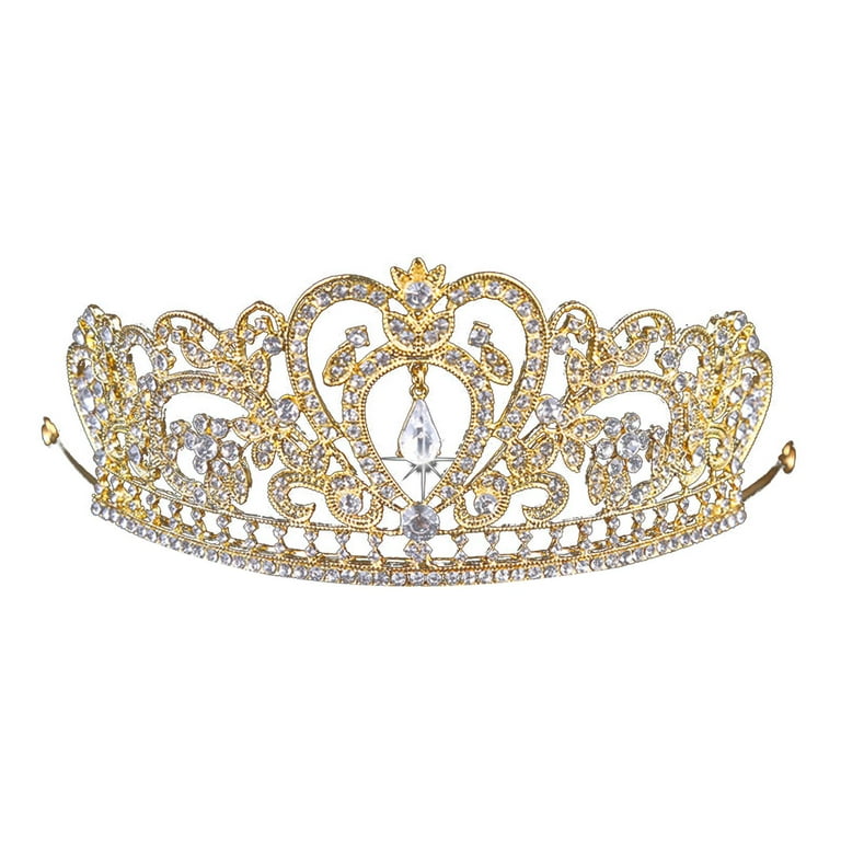 Tiara No Background