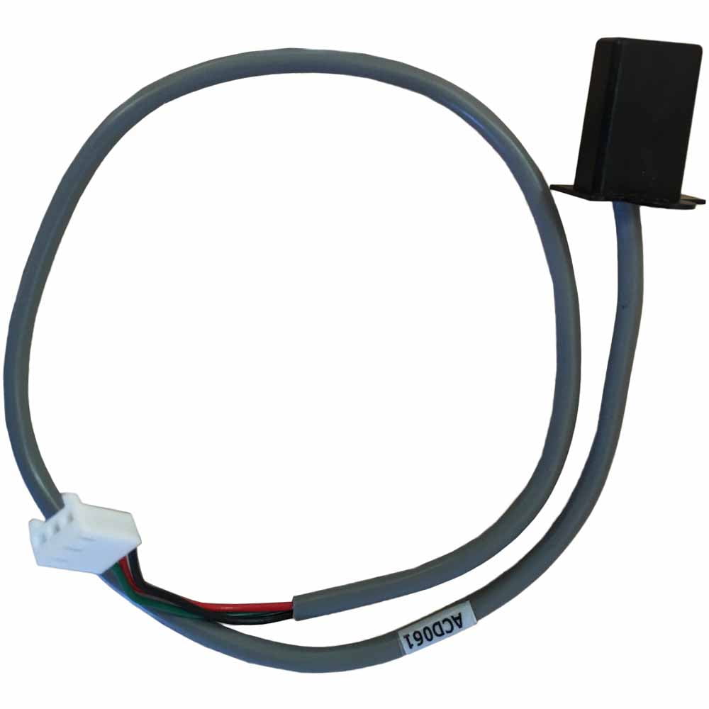 Flow Meter Cable #19791-01 for Fleck SE/SXT Control Valves (5600,2510 ...