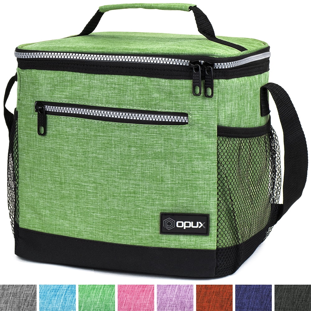 OPUX Premium Lunch Box, Insulated Lunch Bag for Men Women Adult ...
