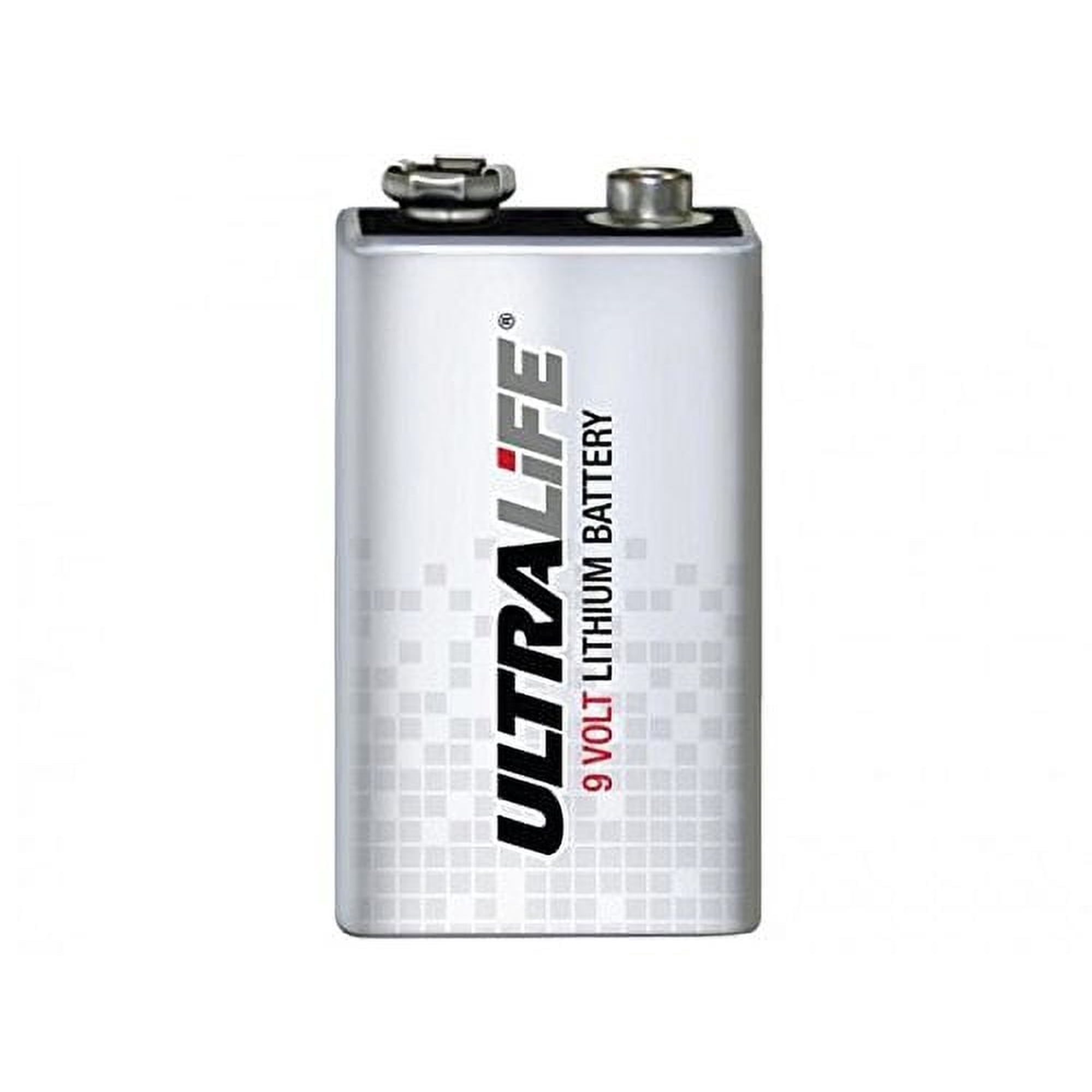 Click here for Ultralife 9v Lithium Battery  U9vl-Jpfp6 Foil Pack... prices