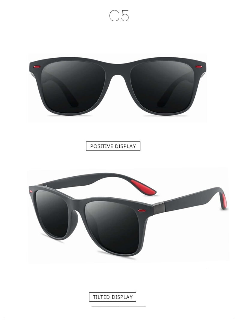 Polarized sunglasses Men's sunglasses - Walmart.ca