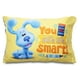 Blue's Clues Blues Clues 4 Piece Bedding Sets, Crib Bed - Walmart.com