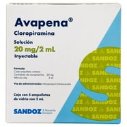 Sideril Senosiain 50 mg 20 cápsulas | Walmart en línea