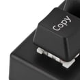 Rupoun Programmable Keypad 2 Keys Copy Paste Red Switch USB C ...