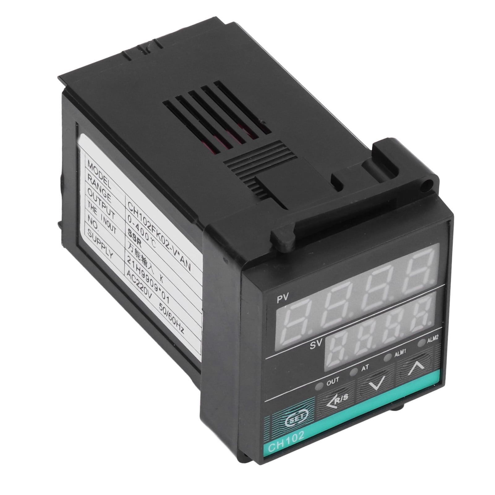 Controlador de temperatura PID, controlador de temperatura PID, controlador de temperatura ...