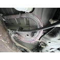 Suction Hose 3/4" ID 50 Feet Wire Reinforced Vinyl Tubing for Drain Oil ...
