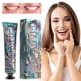 Marvis Toothpaste Sinuous Lily 2.5 oz - Walmart.com