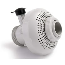 Intex 26005E Above Ground Swimming Pool Inlet Replacement Part Kit for ...