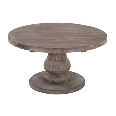 Aron Living Delancey Coffee Table - Walmart.com