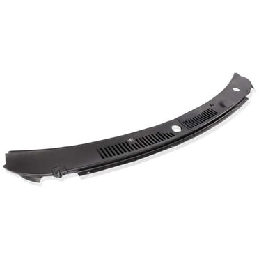 Kojem Outer Windshield Wiper Cowl Cover Grille Panel Lower for 1997 ...