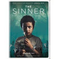 The Sinner: Season One (DVD) - Walmart.com