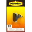 Milodon 65555 MLD65555 TIMING COVER SBC REINFORCED - Walmart.com