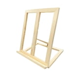 Sharprepublic Tabletop Easel Adjustable Angle Drawing Easel for Artist ...