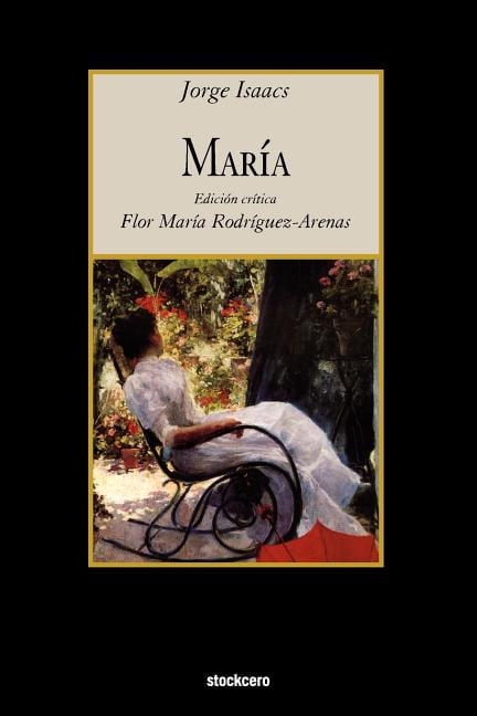 Maria (Paperback) - Walmart.com