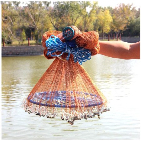 Fish Net,Fishing Nets,Throw Netting,Casting Nets,Throwing Hand Throwing ...