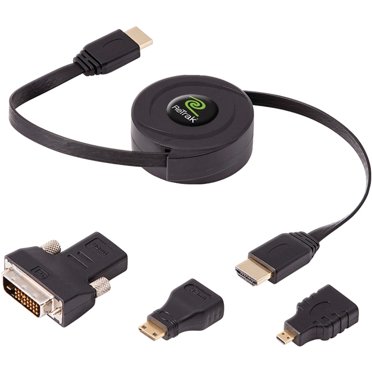 Flip Video Cables HDMI - Walmart.com