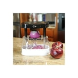 Ronco Veg-o-Matic Deluxe - Mechanical chopper/slicer/dicer - Walmart.com