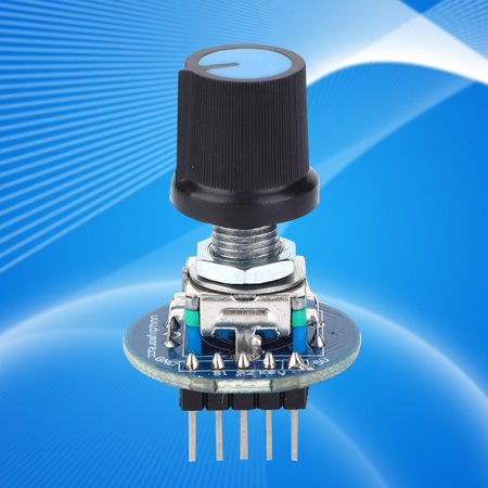 Rotating Encoder Module Encoder Module 2Pcs Rotating Encoder Module ...