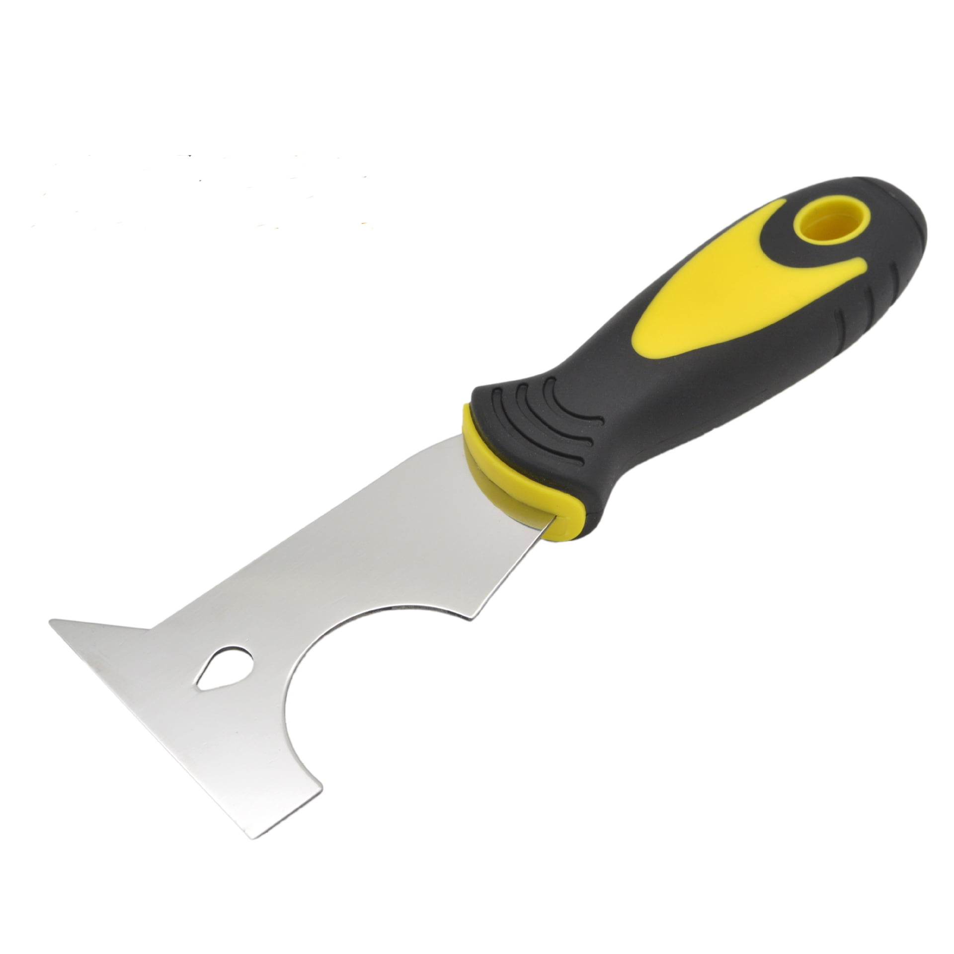 Juego de yeso para raspar multifunción, cuchillo para cenizas de barro ...