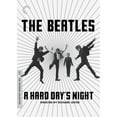 Criterion Collection, DVD, A Hard Day‚Äôs Night 50th Anniv., 4K ...