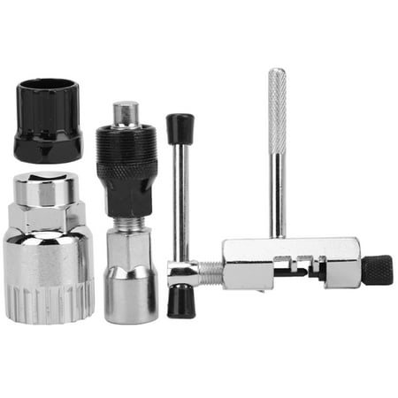 Chain Cutter Tool Chain Remover Mountain Bike Repair Kit Bicycle Chain ...