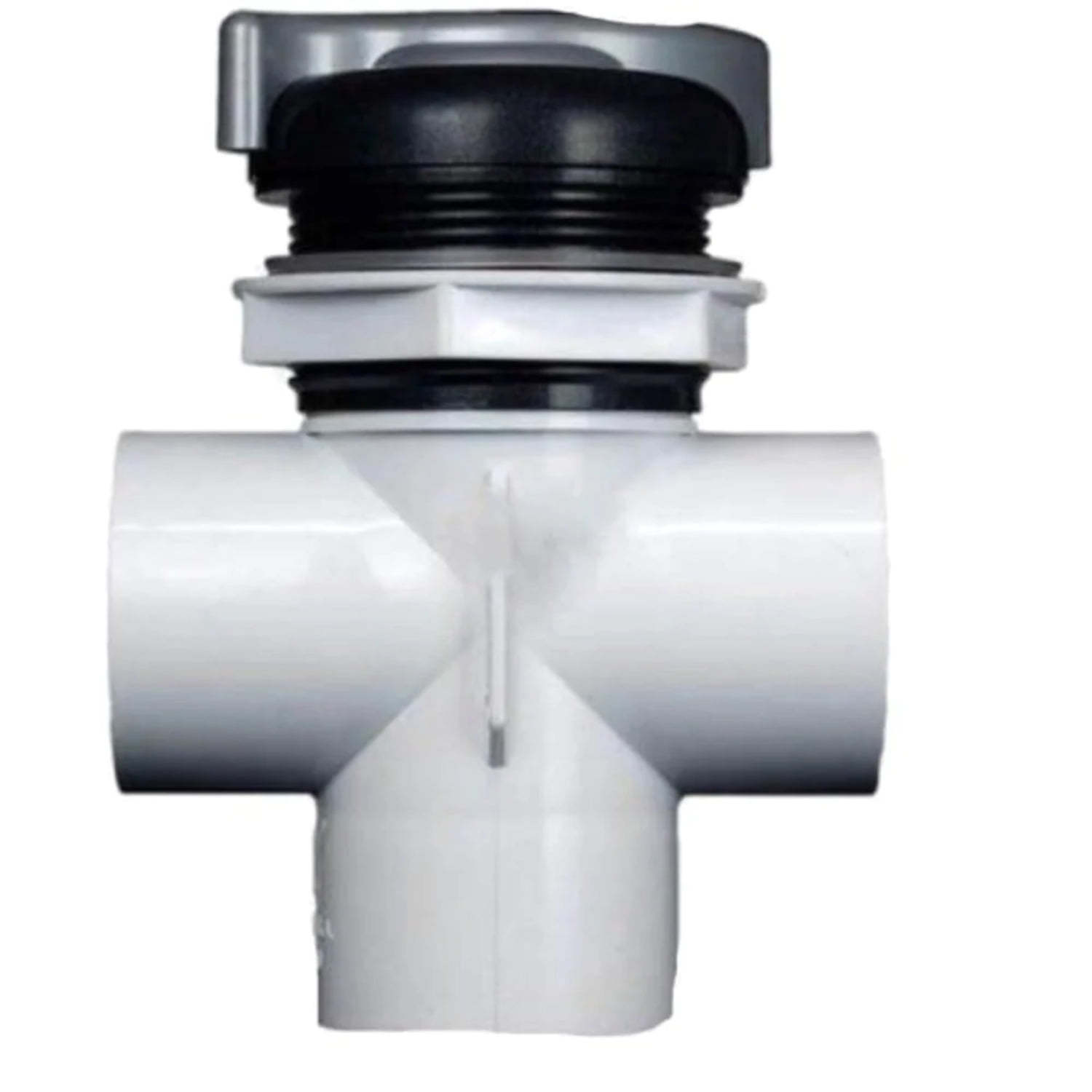 Hot Tub Compatible With Vita Spas Diverter Valve VIT212068 - Walmart.com