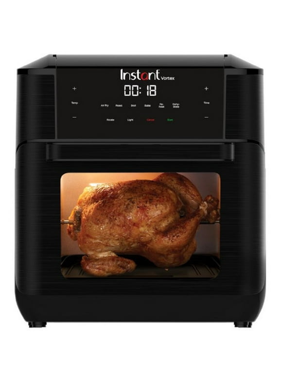 Instant Pot Air Fryers in Air Fryers - Walmart.com